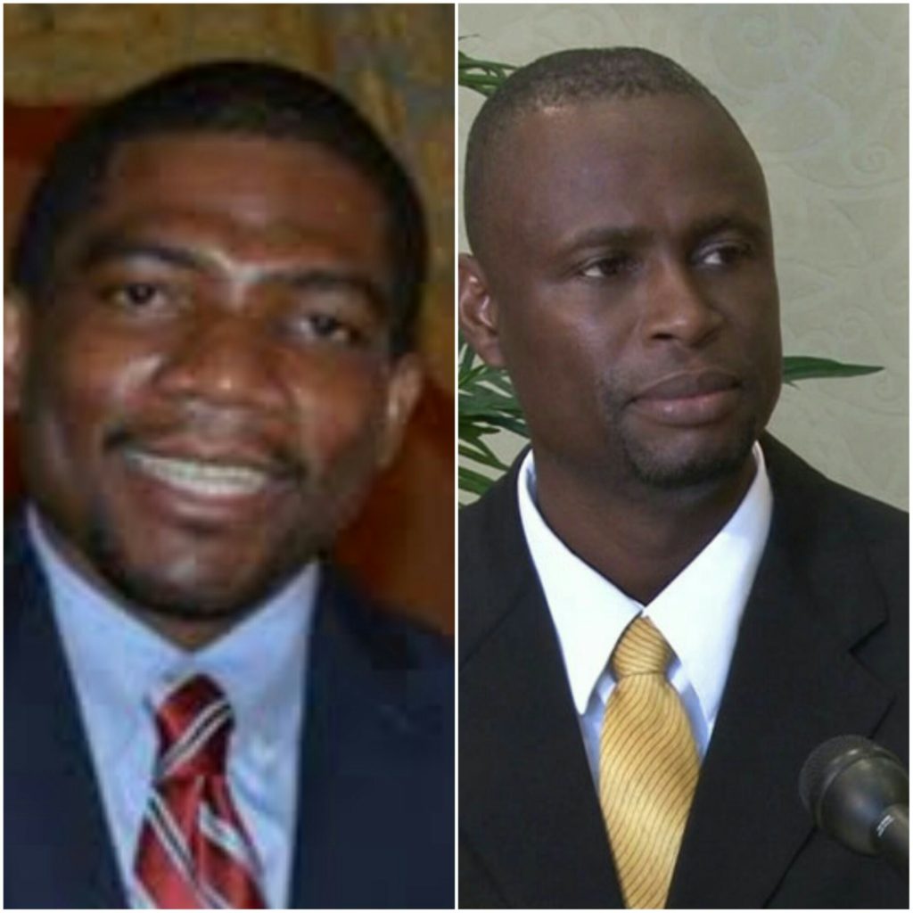 Drew And Carty Question PM Harris’ Statement On Obama And Jamaica's ...