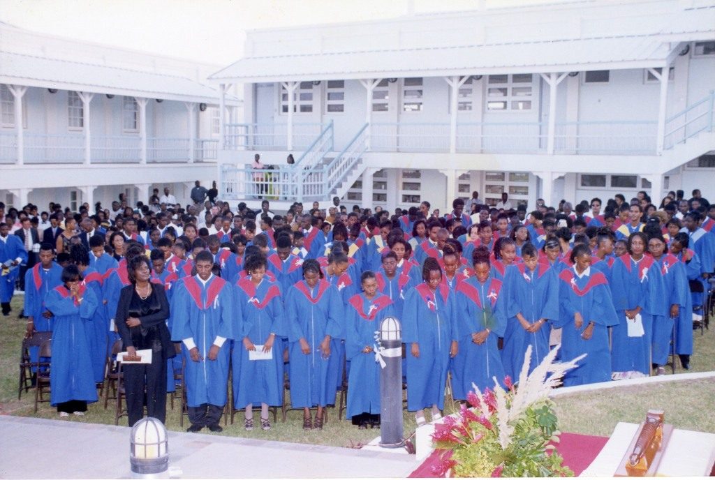 Mould Reported At CFBC, Secretaries On Sick Leave - SKN PULSE