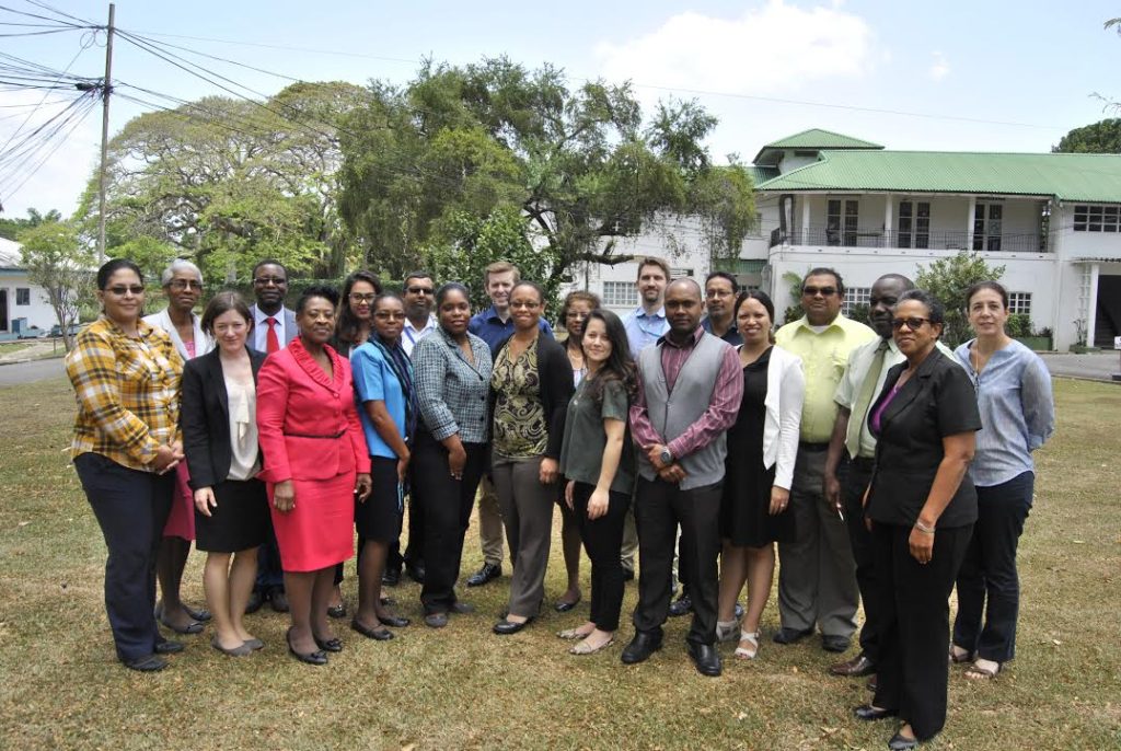 CARPHA MEDIA RELEASE: PATIENTS ASSURED SAFE, HIGH QUALITY DRUGS WITH ...