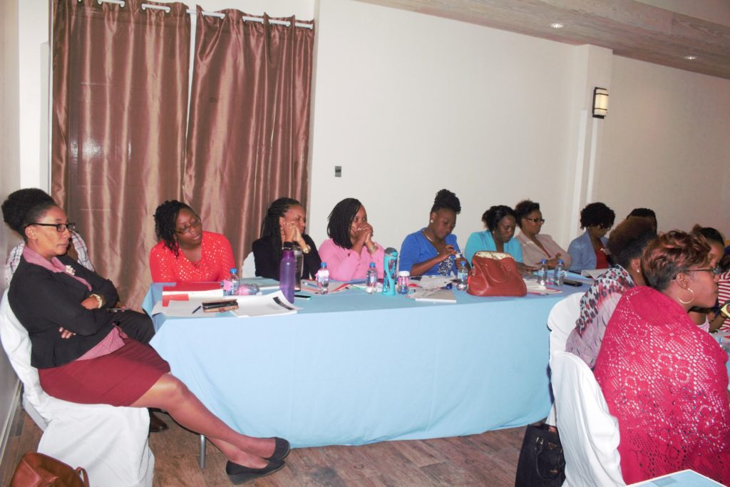 MoE Enhances Educators Skills With HFLE Workshop - SKN PULSE