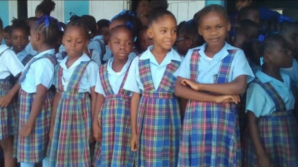 Beach Allen Primary Reopening Date Rescheduled - SKN PULSE
