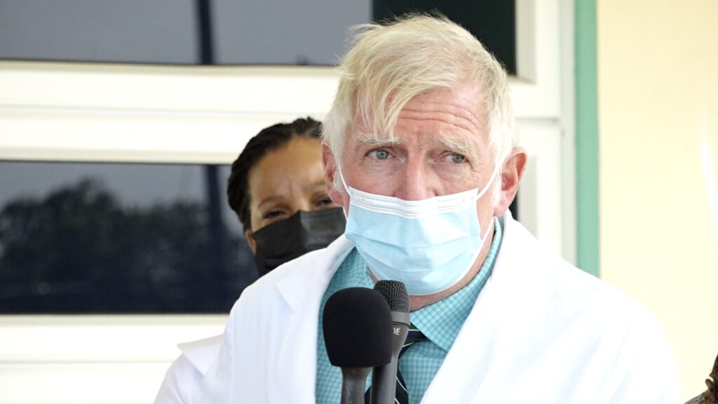 Swedish Plastic Surgeon Performs Landmark Lifesaving Breast ...
