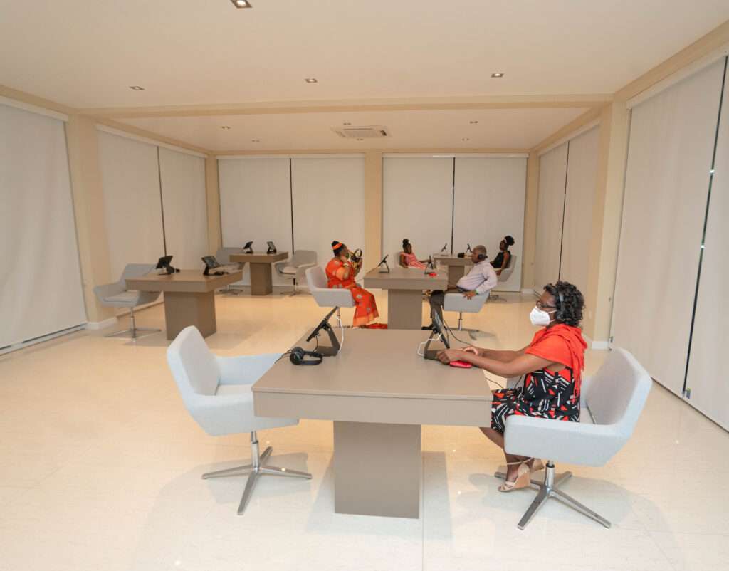 Work, Legacy Of Simeon Daniel Perpetuated At New Museum - SKN PULSE