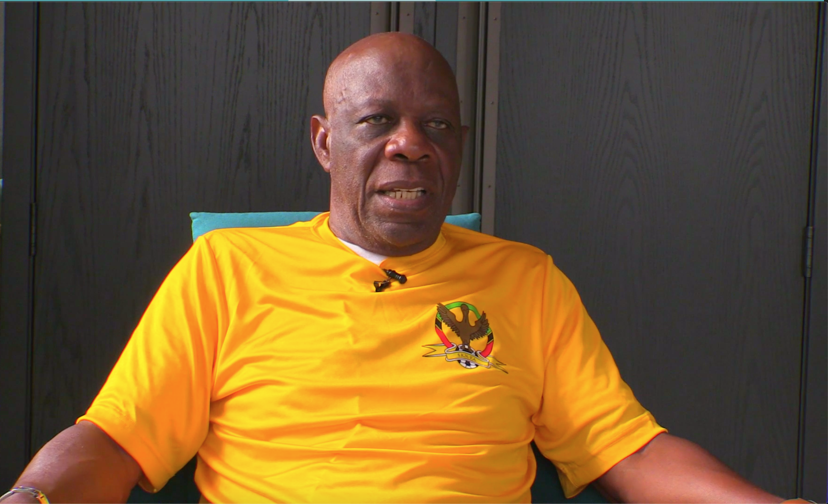 YOUNG SUGAR GIRLZ GEARING UP FOR U-14 TOURNAMENT - SKN PULSE