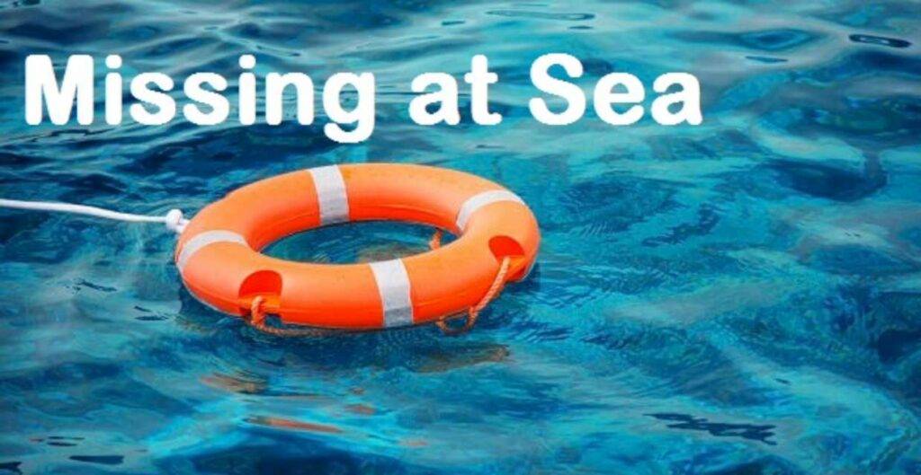 Four Persons Missing At Sea - SKN PULSE