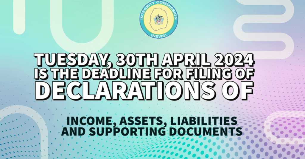NOTICE: DEADLINE FOR FILING OF DECLARATIONS - SKN PULSE