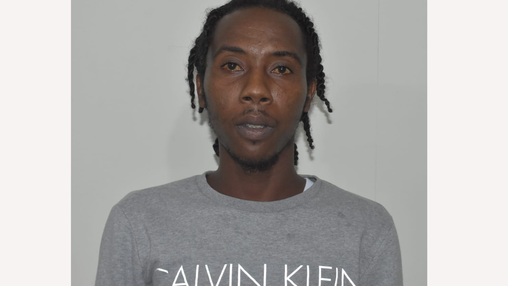 RAPHAEL WALLACE CHARGED FOR MURDER AND ATTEMPTED MURDER - SKN PULSE