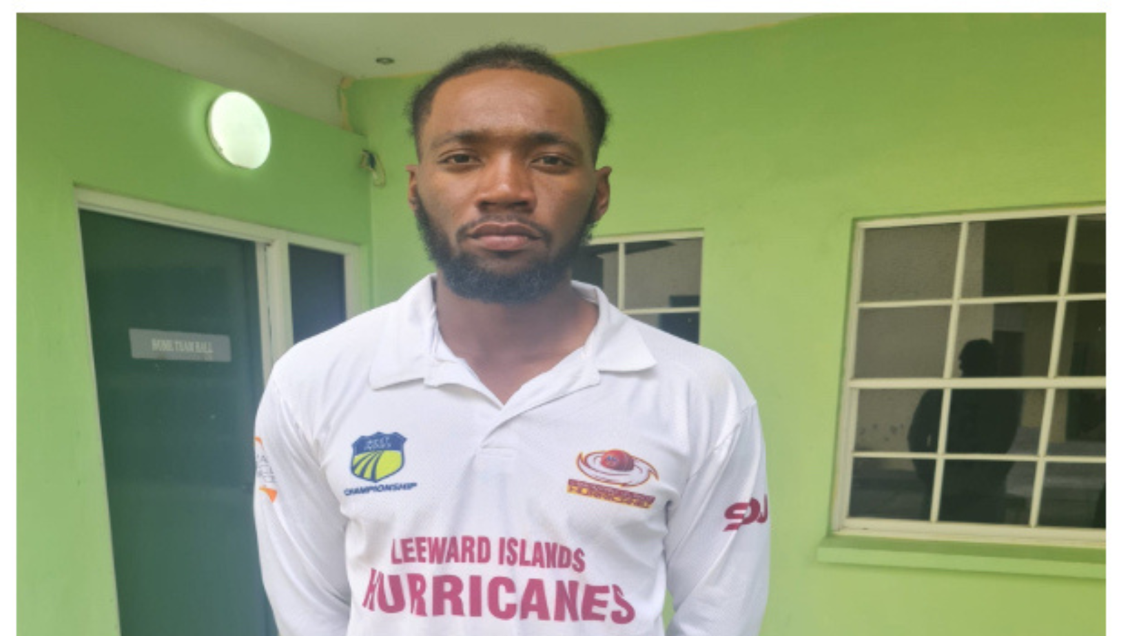 Mikyle Louis Selected In West Indies Test Squad; Sport Minister Hails ...