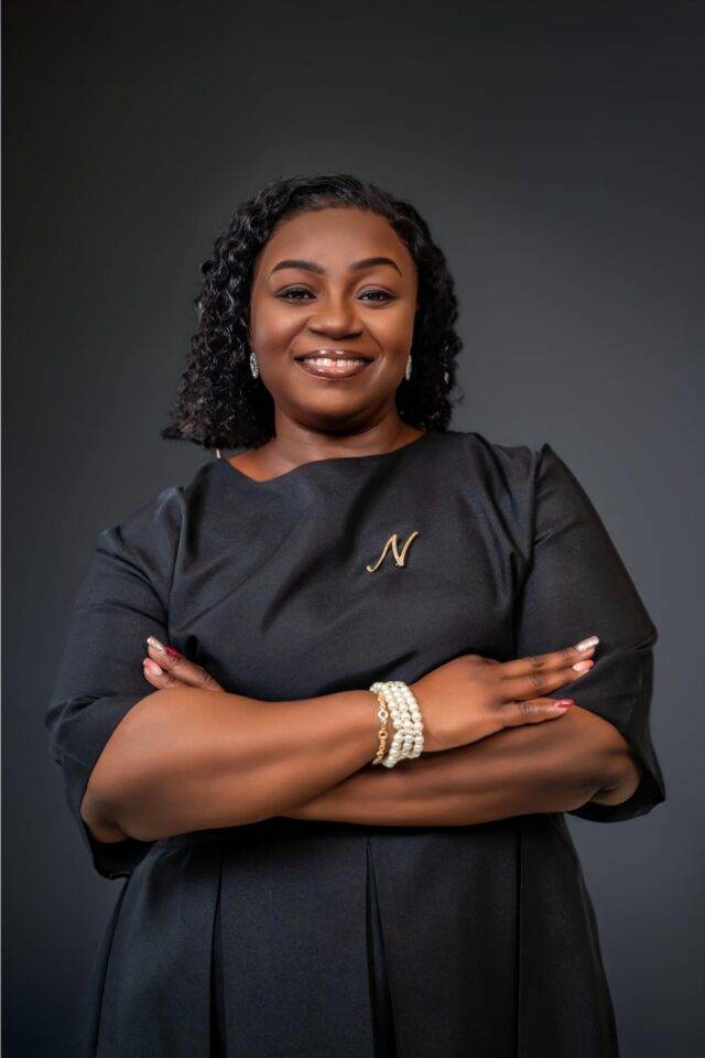 PAM Names Its First Female Political Leader - SKN PULSE