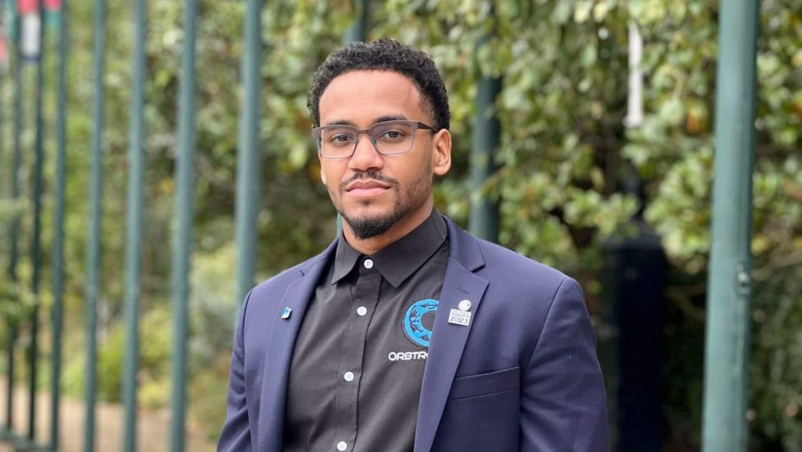 Shergaun Roserie Of Saint Lucia To Attend The One Young World Summit ...