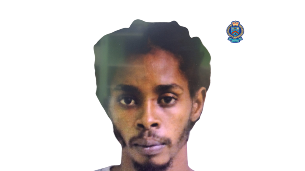 JESUS VALDEZ CHARGED FOR NEWTON GROUND DOUBLE MURDER - SKN PULSE