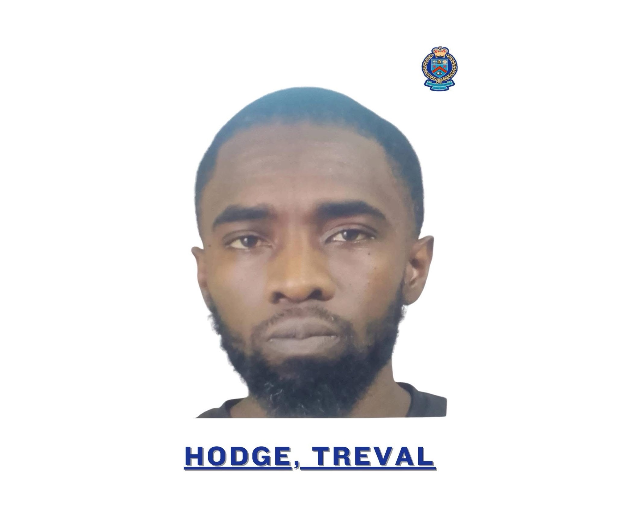 MULTIPLE CHARGES LAID AGAINST TREVAL HODGE - SKN PULSE