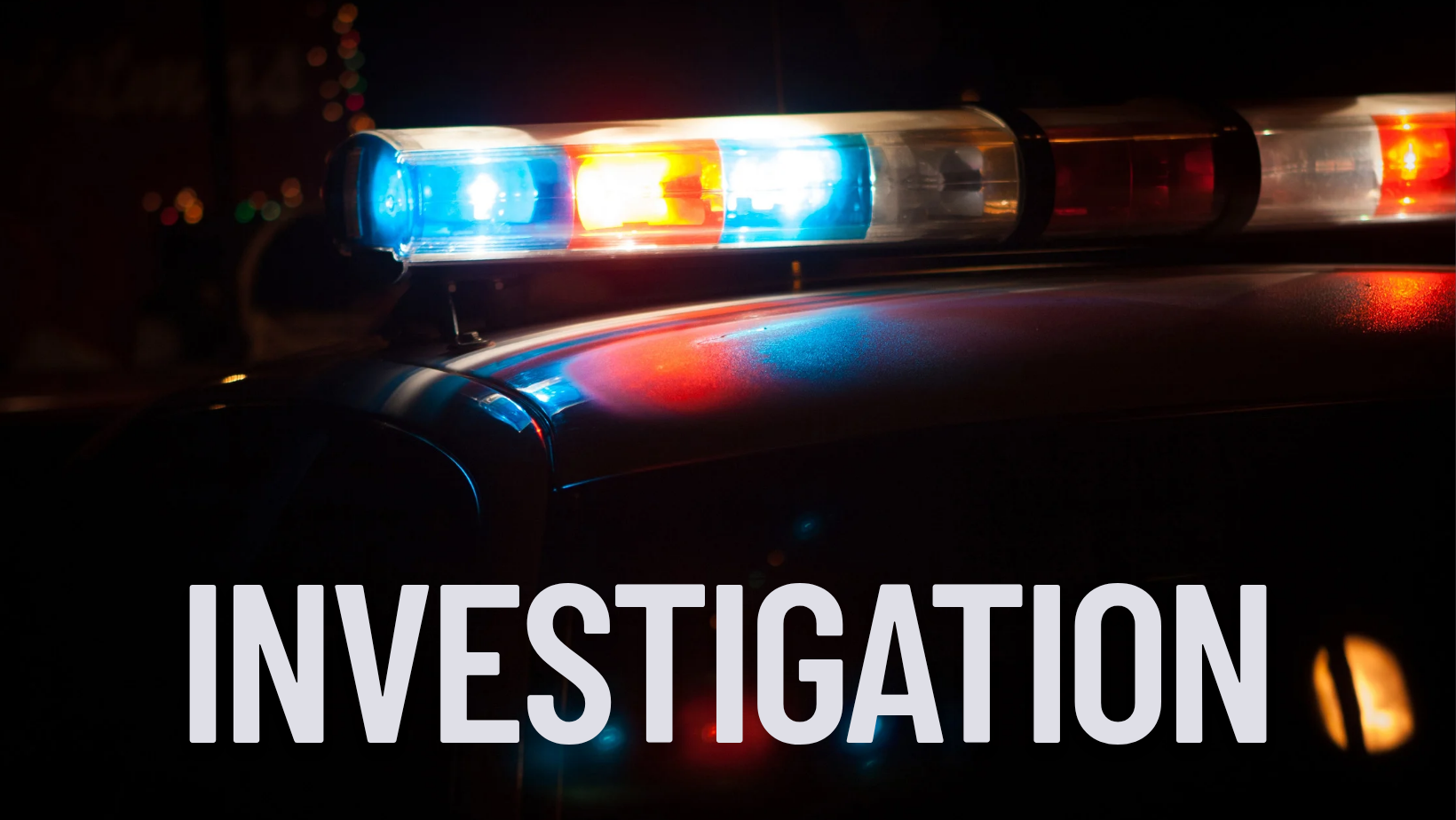 New Road Homicide Under Police Investigation - SKN PULSE