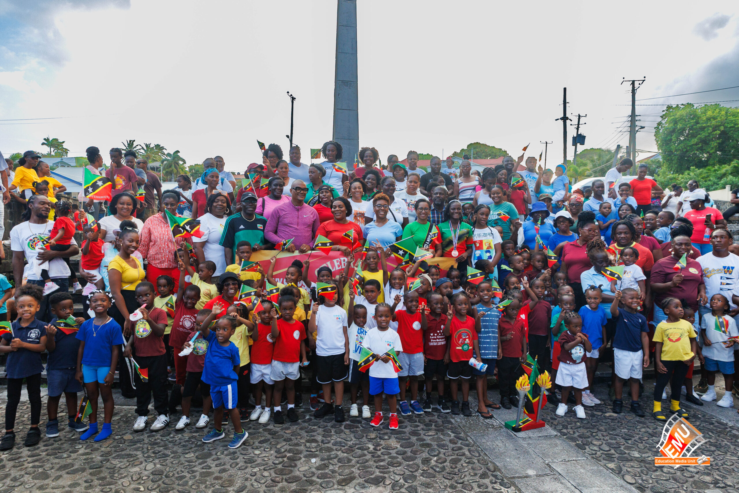 ECDU IN GEAR TO HIGHLIGHT 40 YEARS OF PROVIDING OPPORTUNITIES FOR THE ...