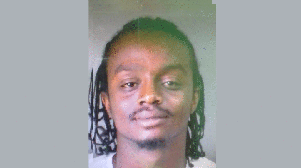 Second Person Charged In Connection With The Shooting Death Of Recaldo ...