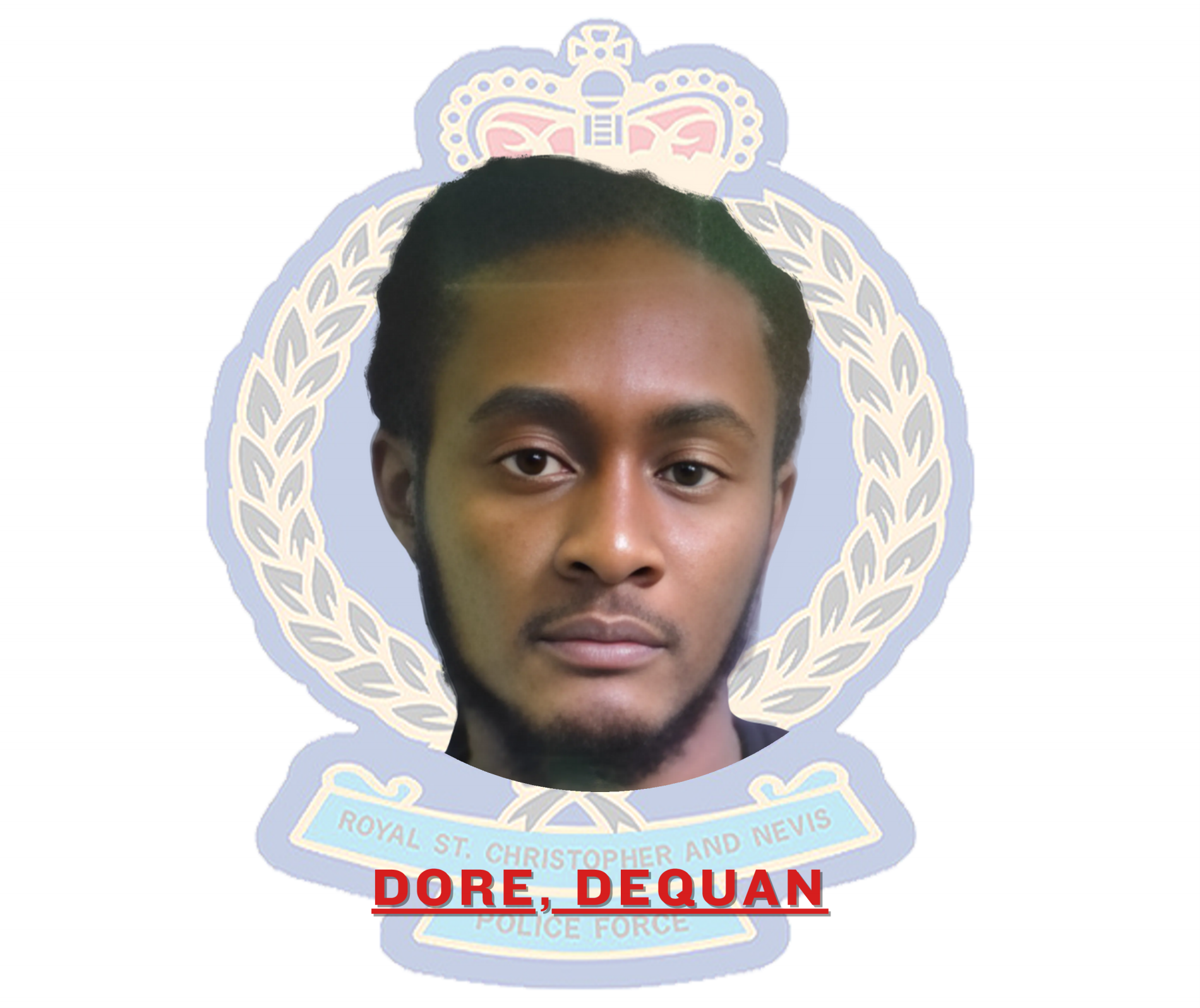 Dequan Dore Charged With Accessory After The Fact To Murder - SKN PULSE