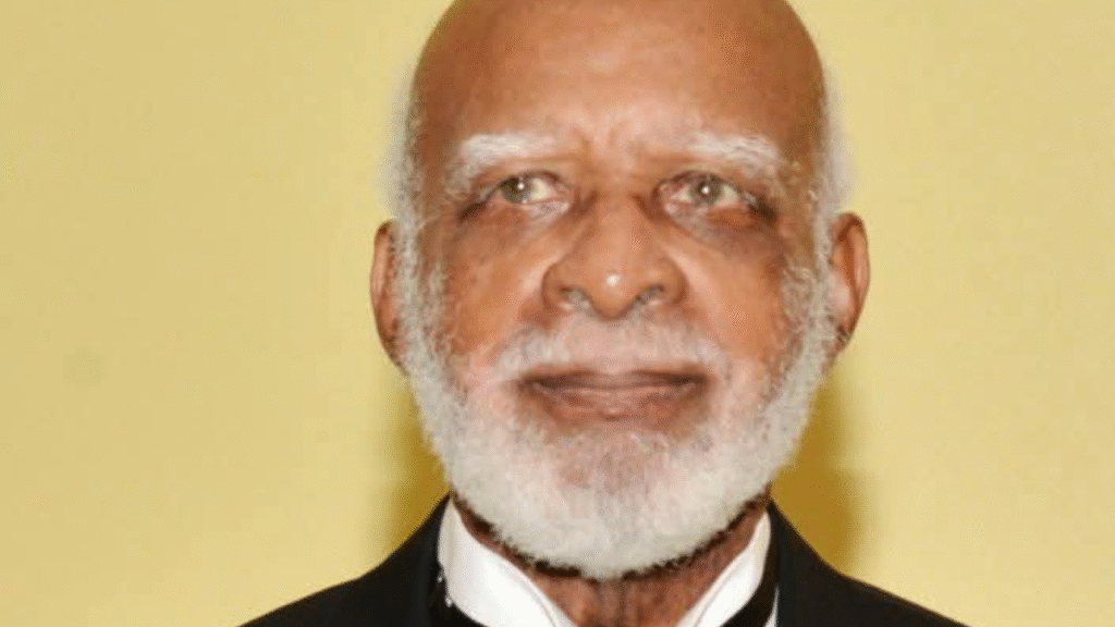 OFFICIAL GOVERNMENT STATEMENT ON THE PASSING OF FORMER GOVERNOR-GENERAL ...