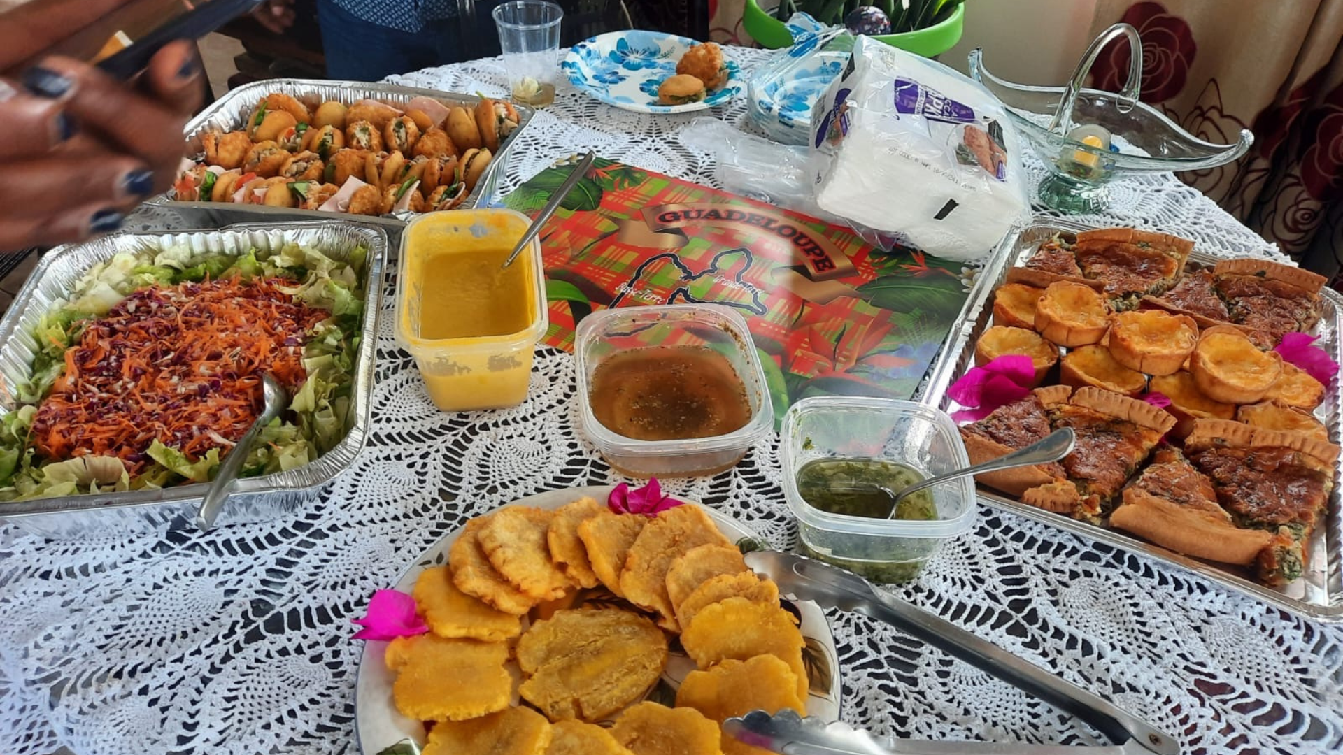 The Alliance Française De St. Kitts & Nevis Launches “The Kreyol ...