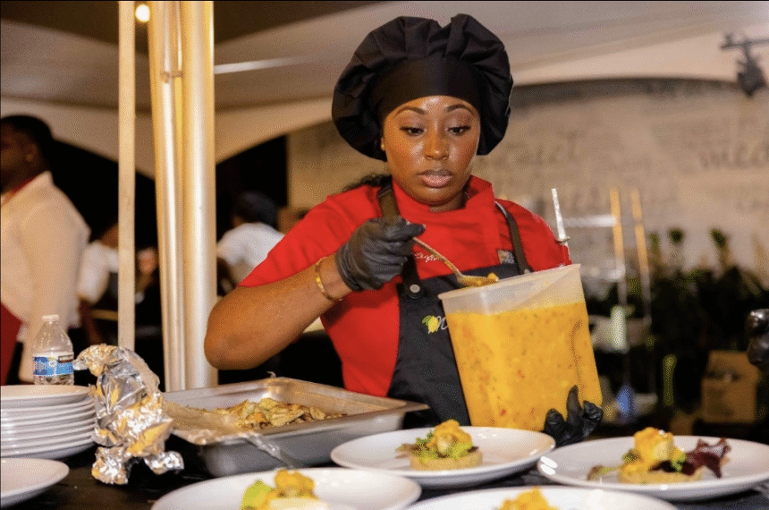 Nevis Tourism Authority Showcases Sustainable Luxury At Anguilla’s Hook ...